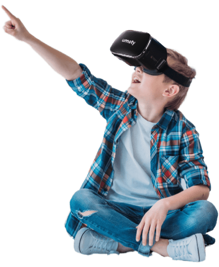 Empower Learning - Virtual Reality in Stem Education