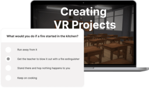 Unlocking the Power of Immersive VR Experiences - Umety