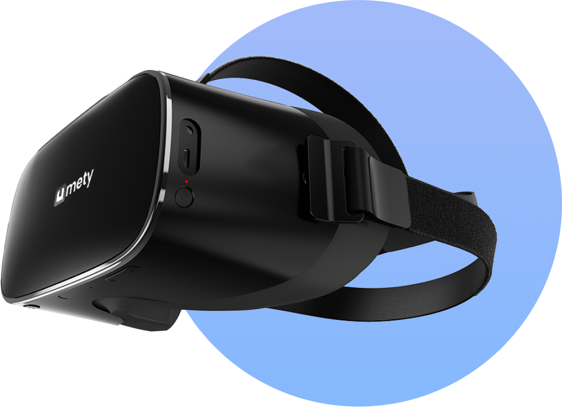 Resource Center - Umety