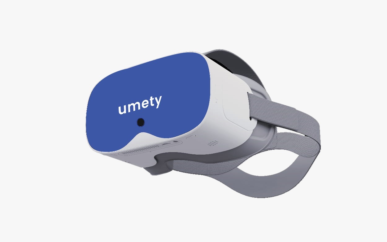 Explore Cutting-Edge Research with Umety