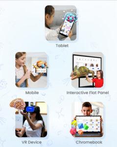 Immersive Learning Technologies: Transforming Education | Umety