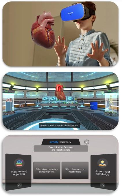 Ontario School Boards - Umety